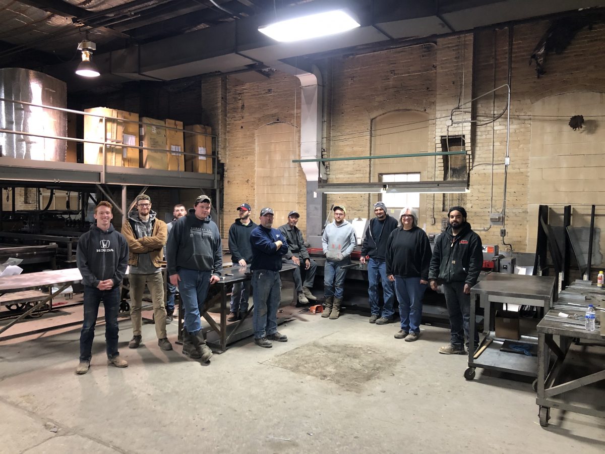 #InThisTogetherOhio | Ohio State Building & Construction Trades Council